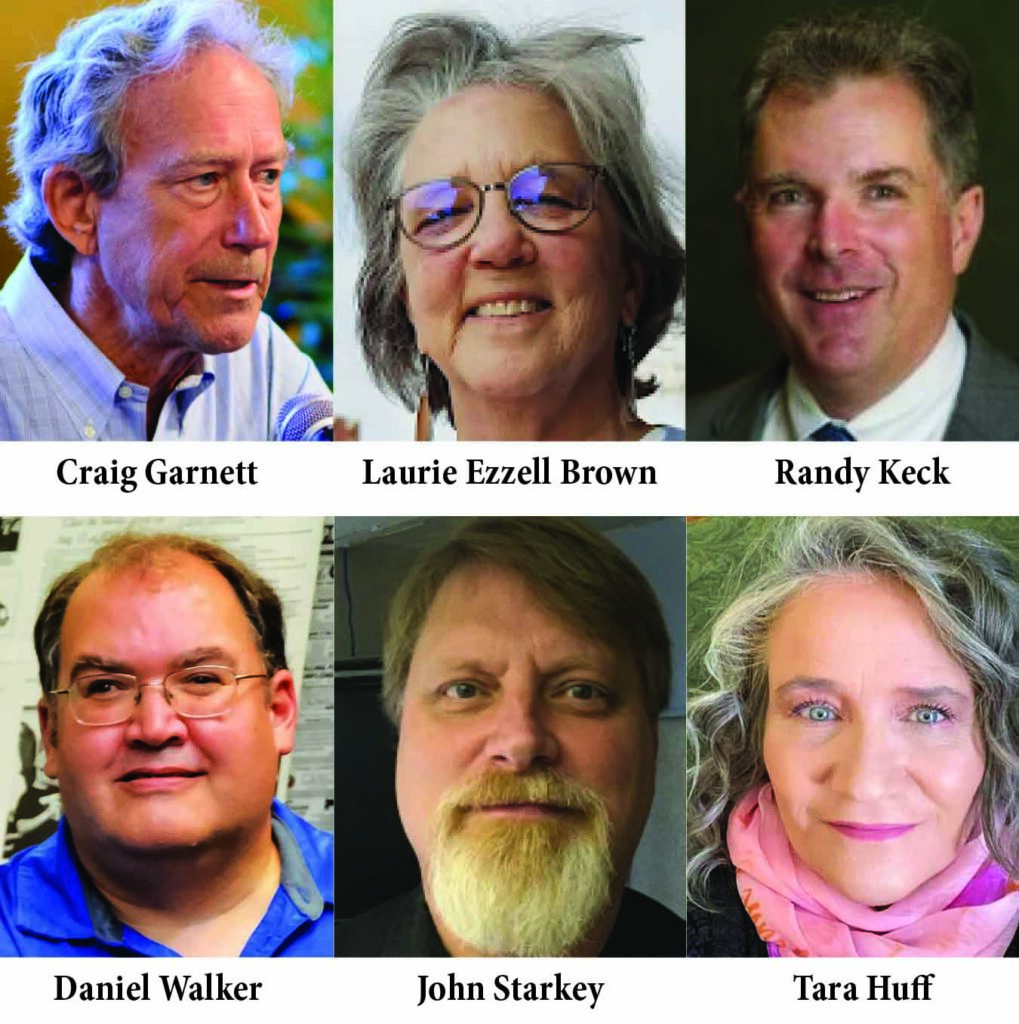 Texas Center For Community Journalism – Professional Development for ...